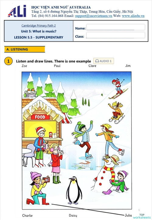 Exercise 1: How much / How many. Interactive worksheet | TopWorksheets