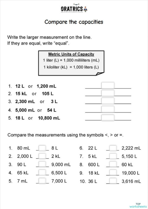 Identify Objects KK. Interactive worksheet | TopWorksheets