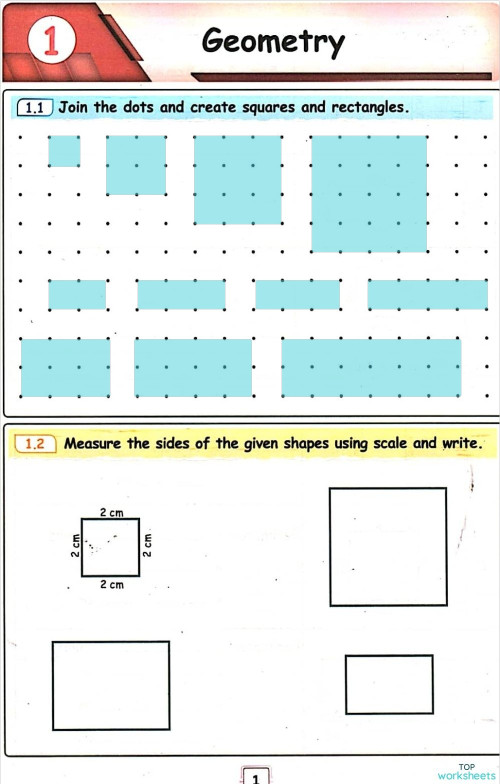 5th grade: interactive worksheets and online exercises | TopWorksheets