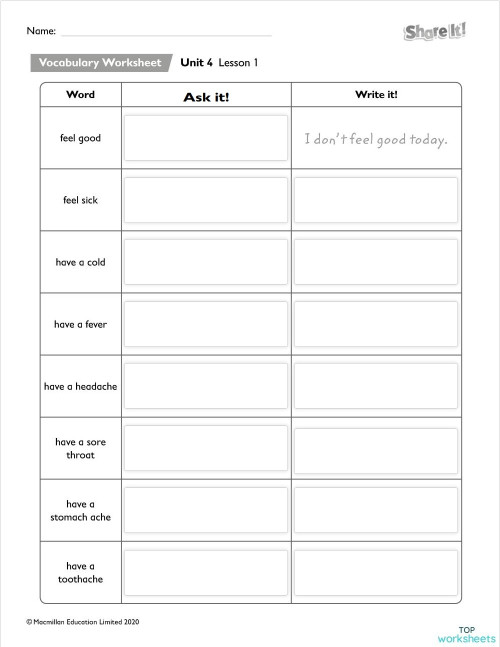 Sentences making. Interactive worksheet | TopWorksheets