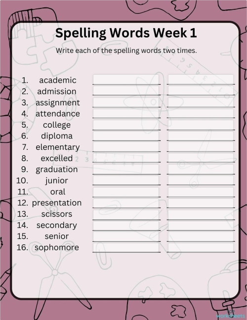 4th grade: interactive worksheets and online exercises | TopWorksheets