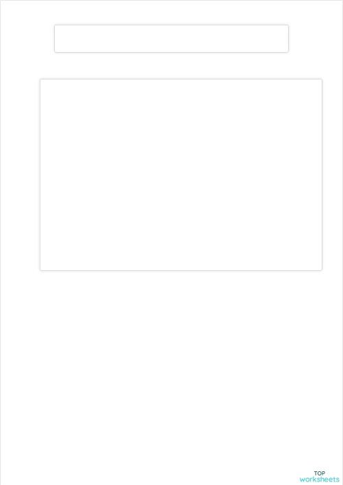 Match the words of Autumn. Interactive worksheet | TopWorksheets