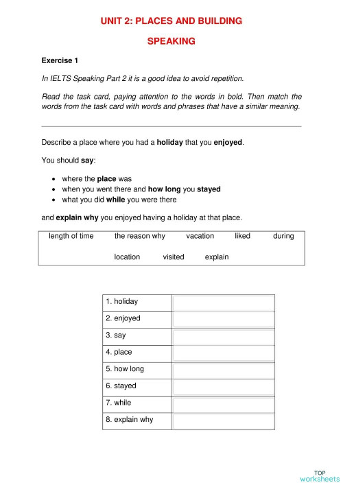 Augmentatives and diminutives: interactive worksheets and online ...