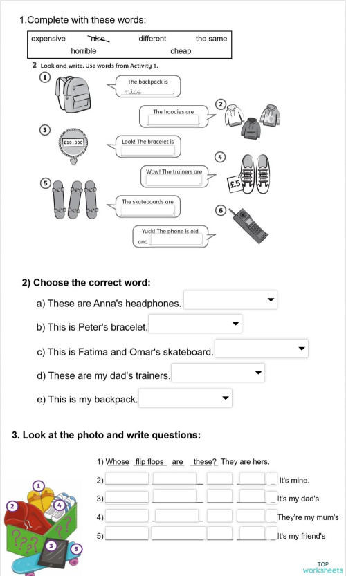 GRAMMAR "PAST SIMPLE: REGULAR AND IRREGULAR VERBS". Interactive ...