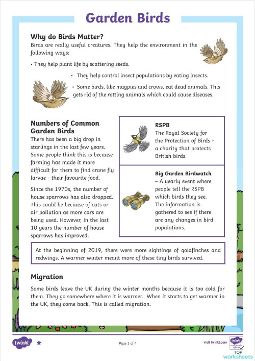 Movers - Unit 4 Practice test. Interactive worksheet | TopWorksheets