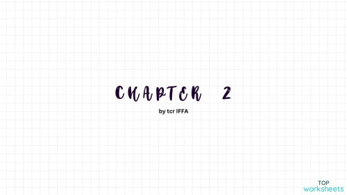 CHAPTER 2 SOCIAL STUDIES YEAR 8. Interactive worksheet | TopWorksheets