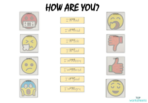 English language: interactive worksheets and online exercises ...