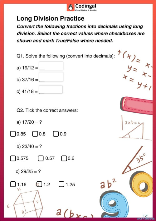 M_G07M10L31_WA01_Converting_Rational_Numbers_to_Decimals_using_Long ...