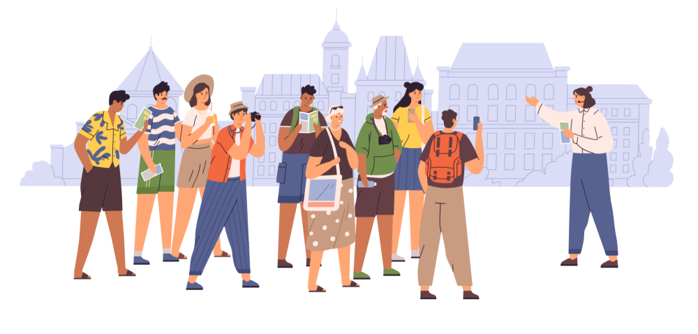 Street life Vocabulary. Interactive worksheet | TopWorksheets