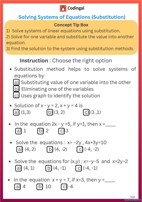 M_G08M10L25_WC01_Solving_Systems_of_Equations_(Substitution)_1 ...