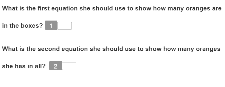 Bar Models Review. Interactive worksheet | TopWorksheets