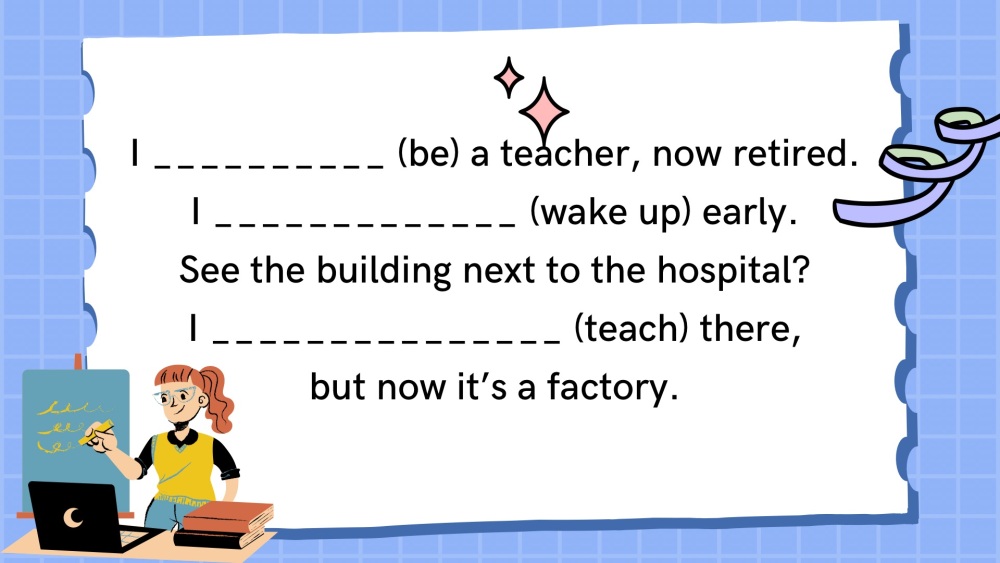 Assignment. Interactive worksheet | TopWorksheets