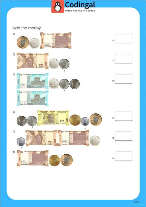 M_G02M16L68_IN_WE03_Recognizing_Coins_and_Notes_9. Interactive ...