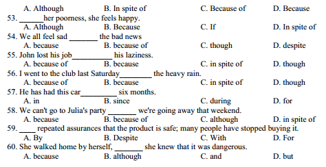 MODULE 10 : CONJUNCTIONS. Interactive worksheet | TopWorksheets