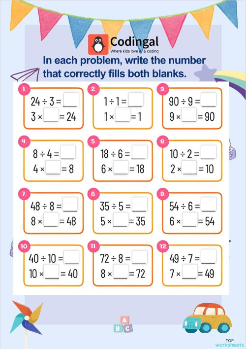 M_G02M11L51_WA03_Division_and_Multiplication_Relationship_8 ...