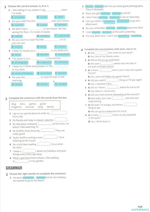 Asking questions at work Business English 1 Course Book 2. Interactive ...