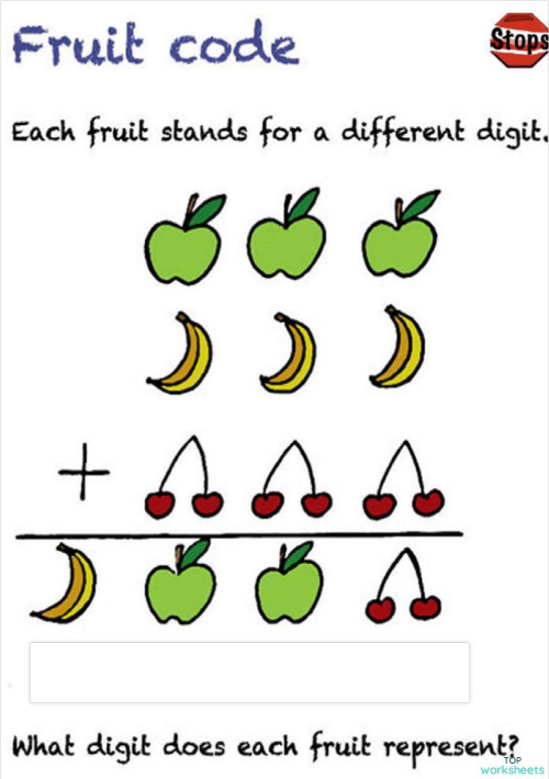 Algebra Plus. Interactive worksheet | TopWorksheets