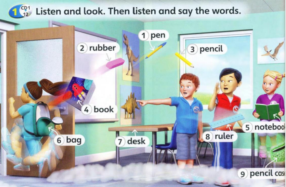 Level 1 - Unit 1 - Reading - Reading Test. Interactive worksheet ...