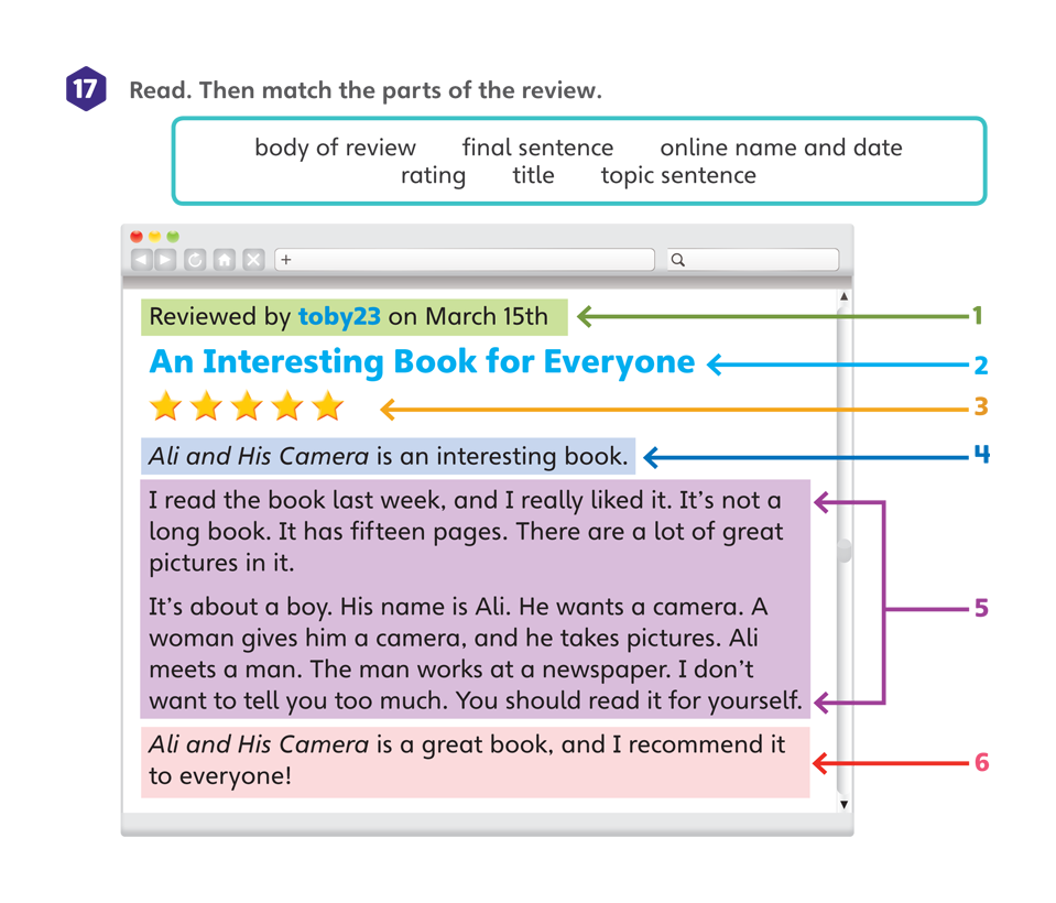 write a review. Interactive worksheet | TopWorksheets