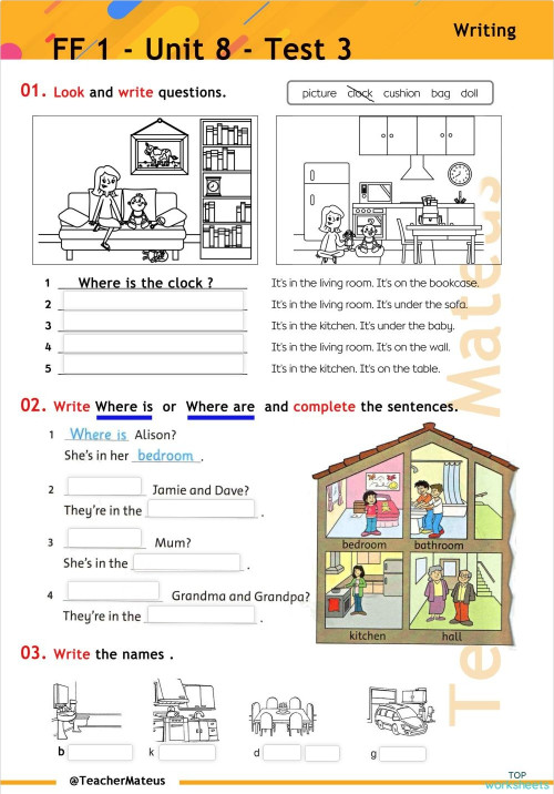 The Lure of Shakespeare. Interactive worksheet | TopWorksheets