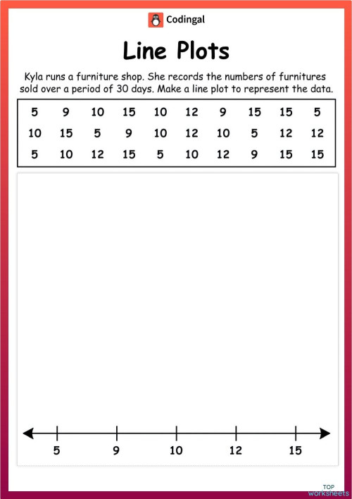 Codingal's public page | TopWorksheets