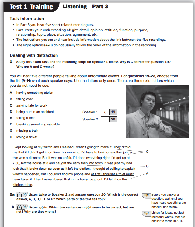FIRST TRAINERS 012015 - TEST 01. Interactive worksheet | TopWorksheets