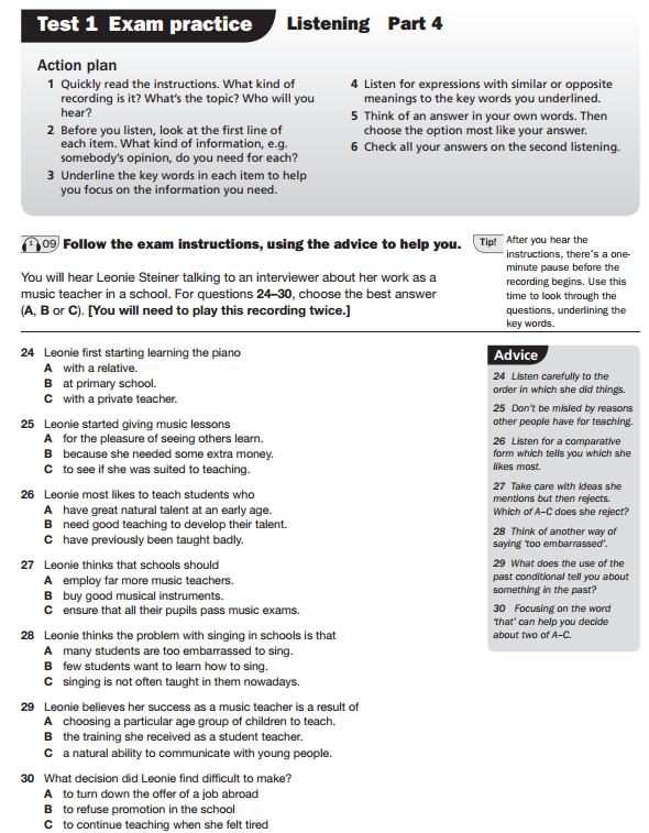 FIRST TRAINERS 012015 - TEST 01. Interactive worksheet | TopWorksheets