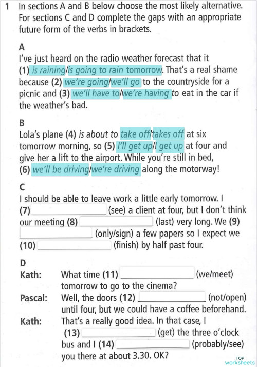 SOMETHING, ANYTHING, NOTHING. Interactive worksheet | TopWorksheets