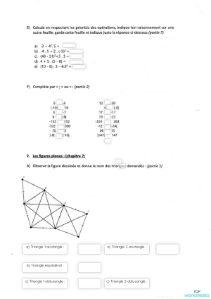 Carne. Interactive worksheet | TopWorksheets