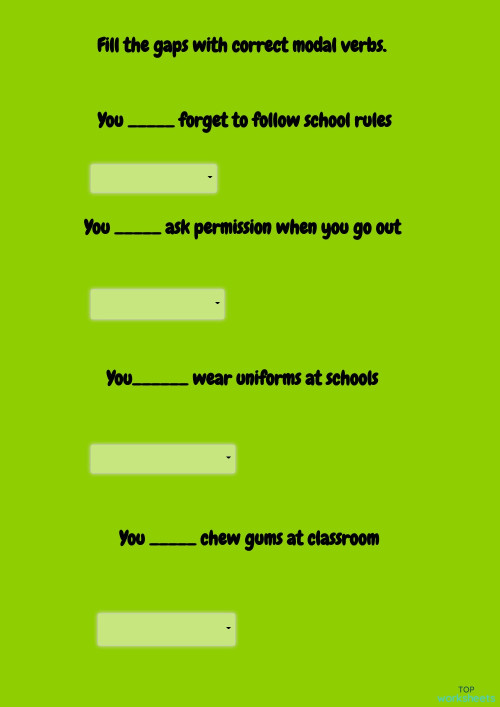 Unit 6 Test Interactive Worksheet Topworksheets