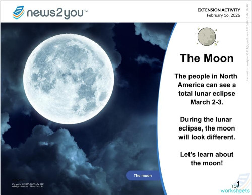 Blue Monday a2+. Interactive worksheet | TopWorksheets