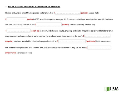 Mod1-Ch10-Ex2. Interactive worksheet | TopWorksheets