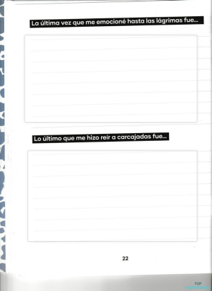 diario de escritura 8ª (Copia). Ficha interactiva | TopWorksheets