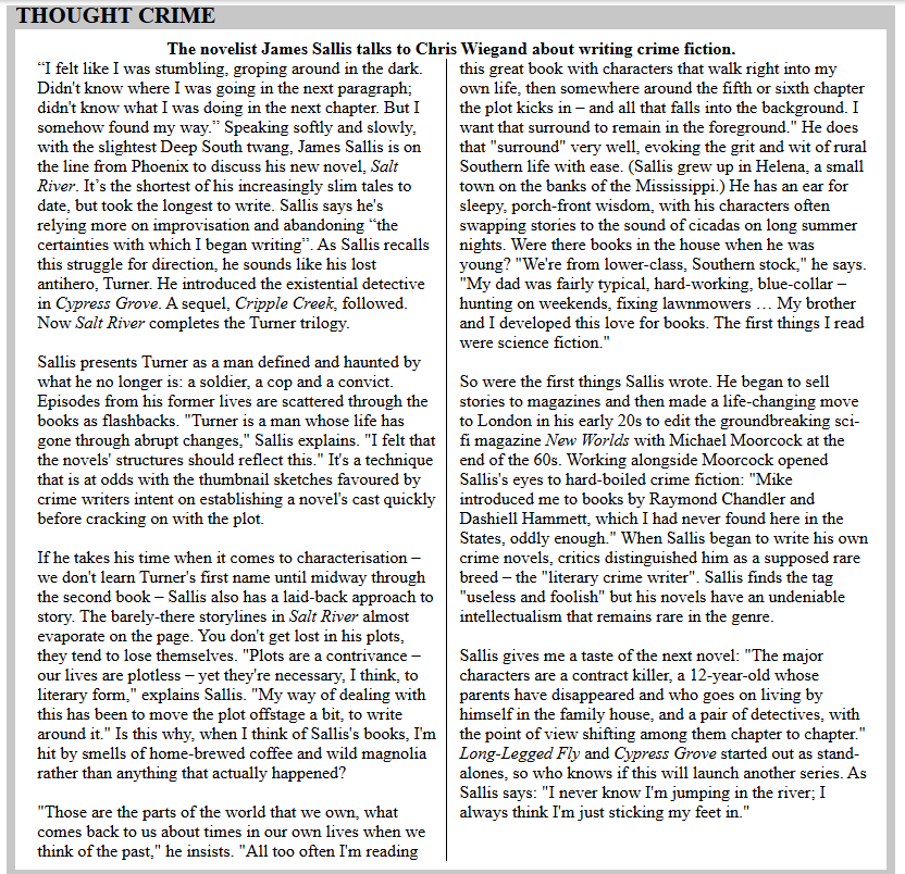 Test 4 CAE Practice Tests PAPER 1 - READING AND USE OF ENGLISH PART 5 ...