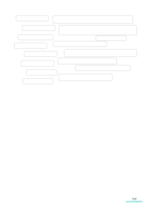 Unit 12_ Reading Future Kid 12. Interactive worksheet | TopWorksheets