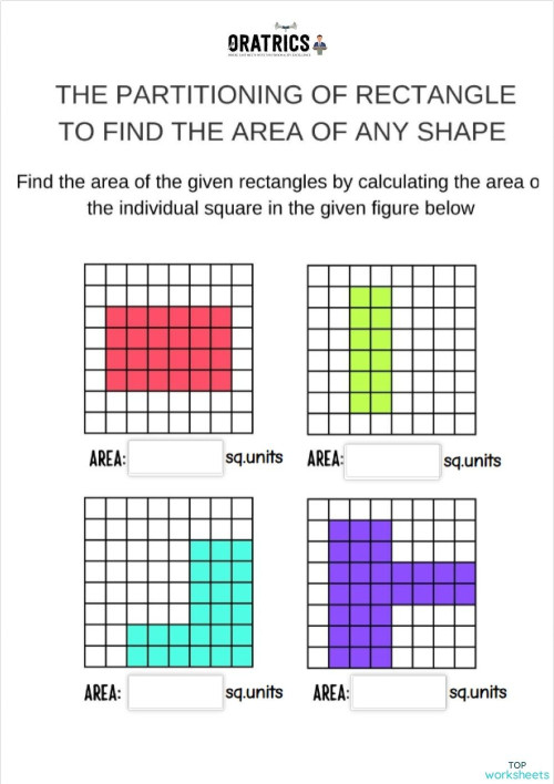 Trace the cube DD. Interactive worksheet | TopWorksheets