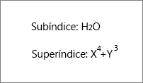 WORPAD- Subíndice Superíndice - III Bimestre 06. Ficha interactiva ...