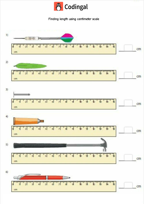 M_G02M14L63_WE01_Convert meter to centimeter. Interactive worksheet ...