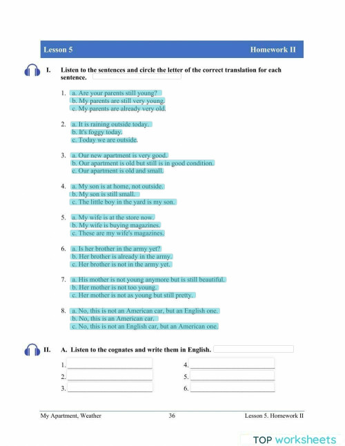 Interactive worksheets and online exercises in assamese | TopWorksheets