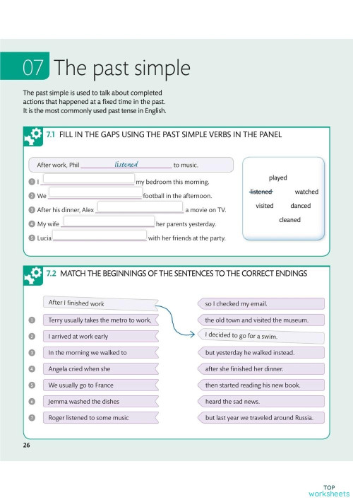 match phrases with consonant. Interactive worksheet | TopWorksheets
