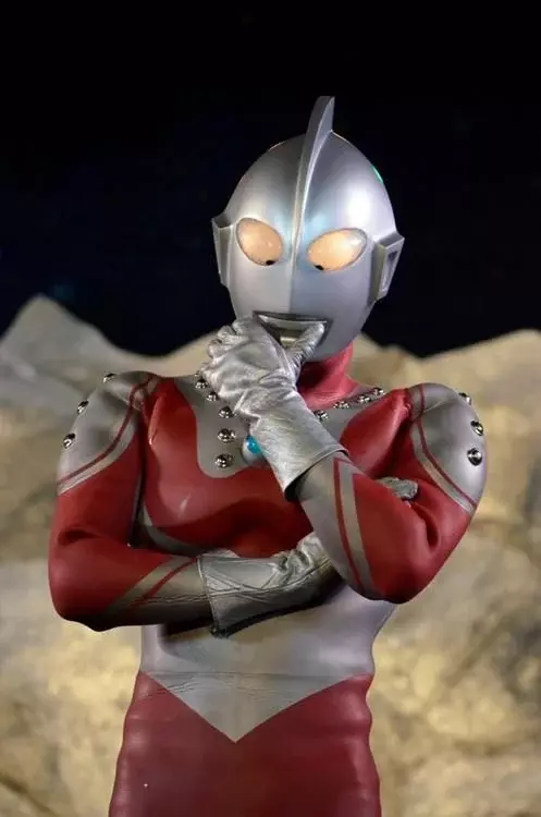 Ultraman Worksheet. Interactive worksheet | TopWorksheets