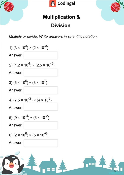 Powers: interactive worksheets and online exercises | TopWorksheets