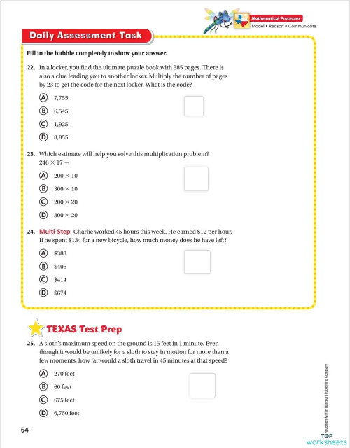 Pathways: interactive worksheets and online exercises | TopWorksheets