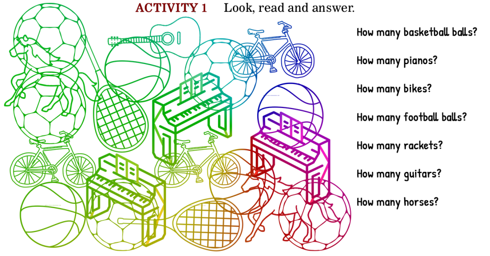 KB109 Section 1 Activity 1. Interactive worksheet | TopWorksheets