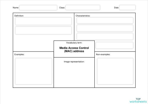 Computer Science: interactive worksheets and online exercises ...