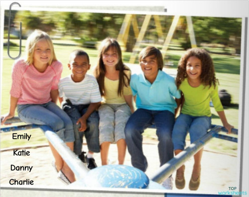 2nd grade Unit 10 level 2. Interactive worksheet | TopWorksheets