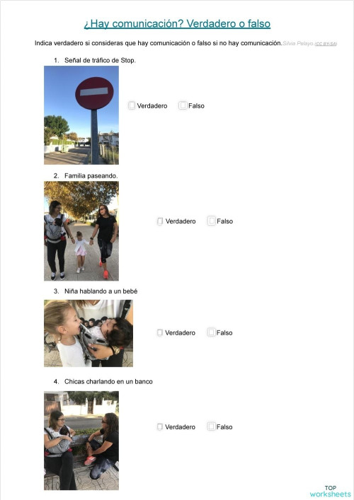 Repaso tema 5 "Las fuerzas". Ficha interactiva | TopWorksheets