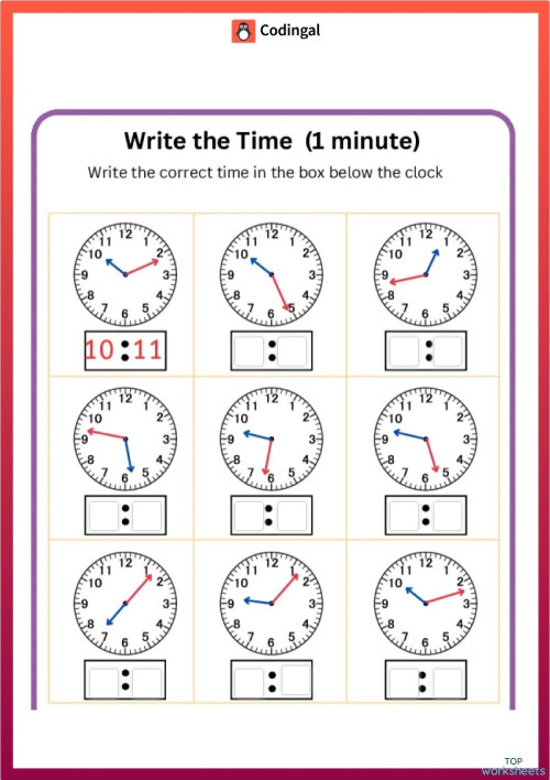 M_04M12L40_WA02_Reading_Clocks(Analog_and_Digital)_4. Interactive ...