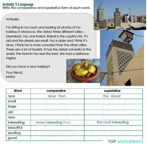 Earth Day 2021. Interactive worksheet | TopWorksheets
