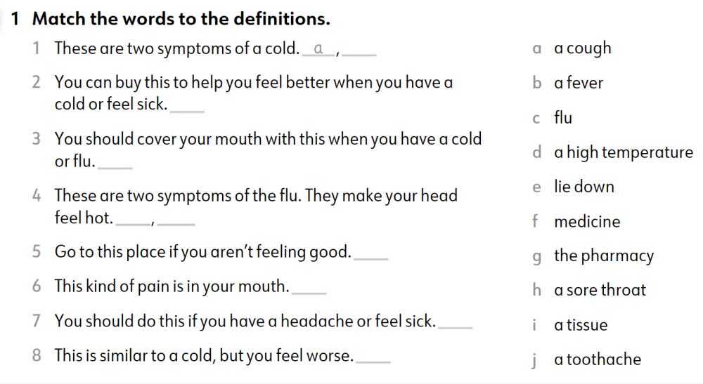Unit 4 lesson 8 Workbook. Interactive worksheet | TopWorksheets